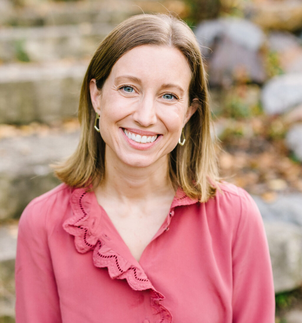 Dr. Kristi Wolfe | Stepping Stone Therapy